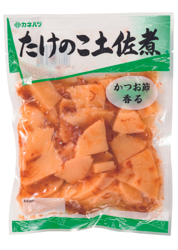 大容量惣菜 おいしいか 315g×12袋【賞味期限
